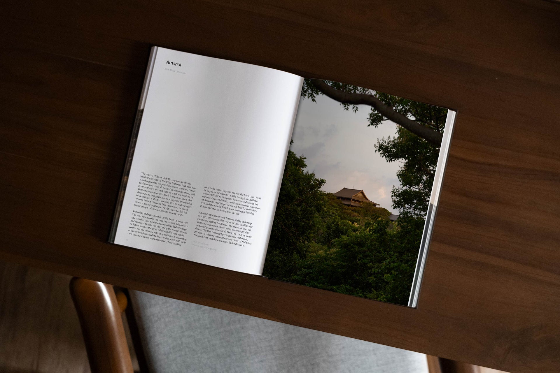 Softer Volumes Hotels Vol. 01