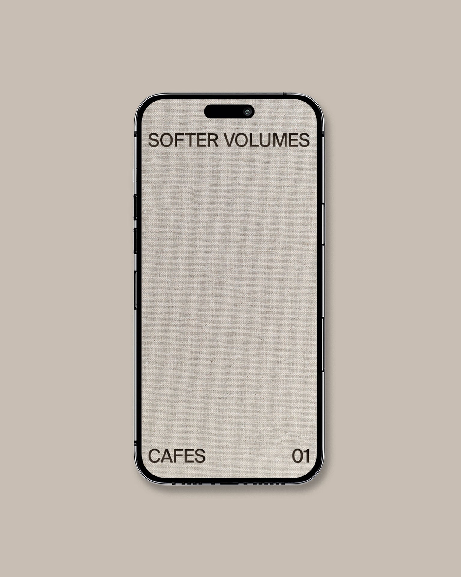 Softer Volumes Store softer-volumes-store