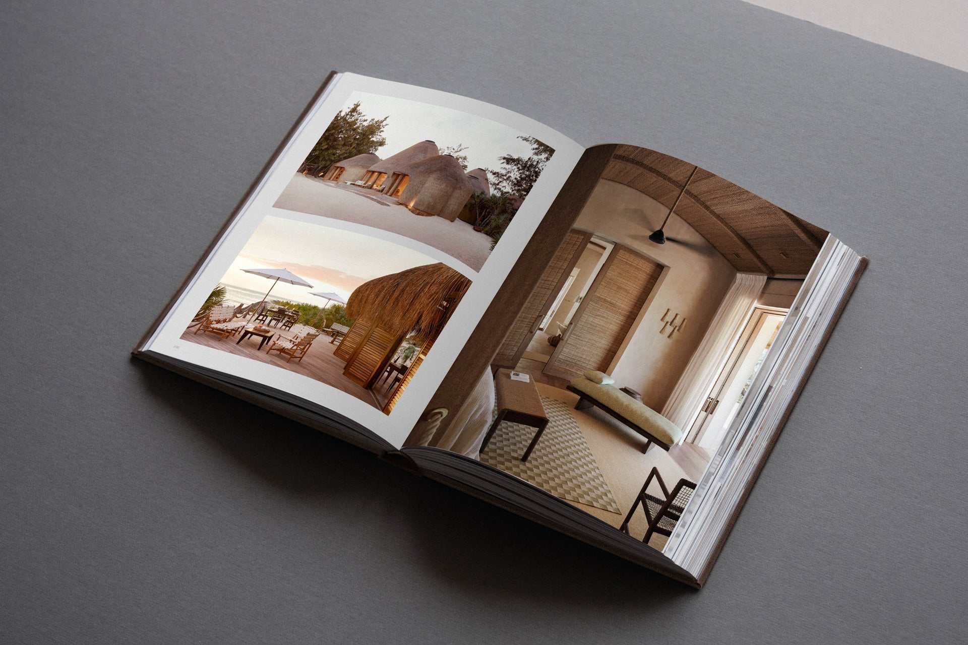 Softer Volumes Hotels Vol. 01