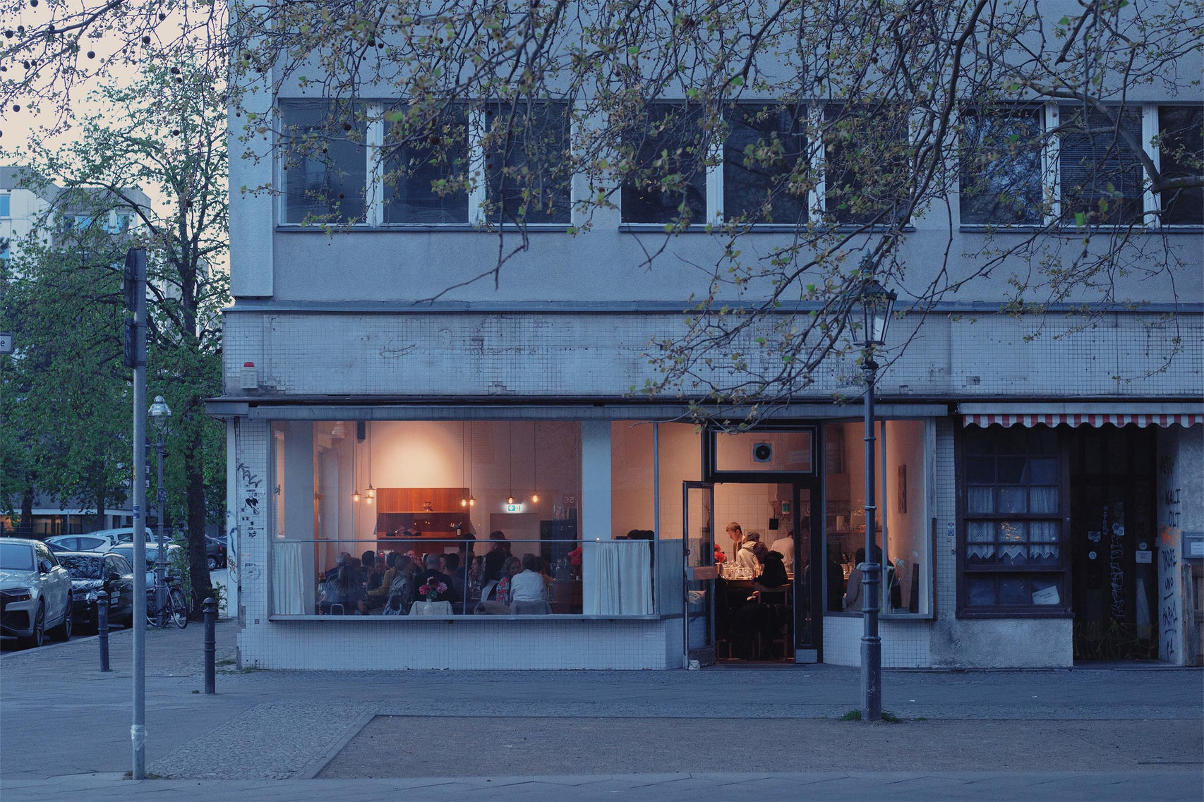 Berlin City Guide (PDF Book) – Softer Volumes