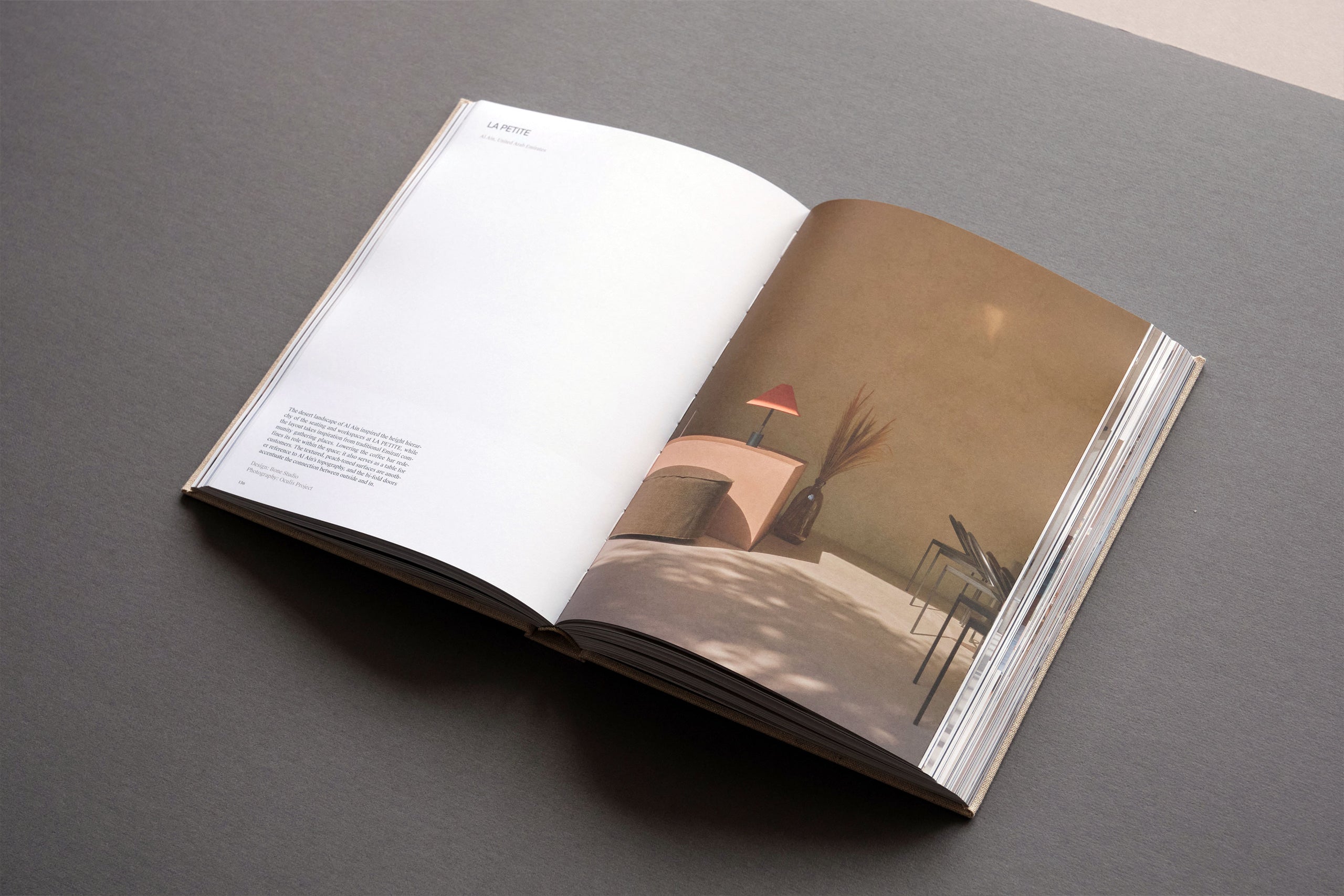 Softer Volumes Cafes Vol. 01