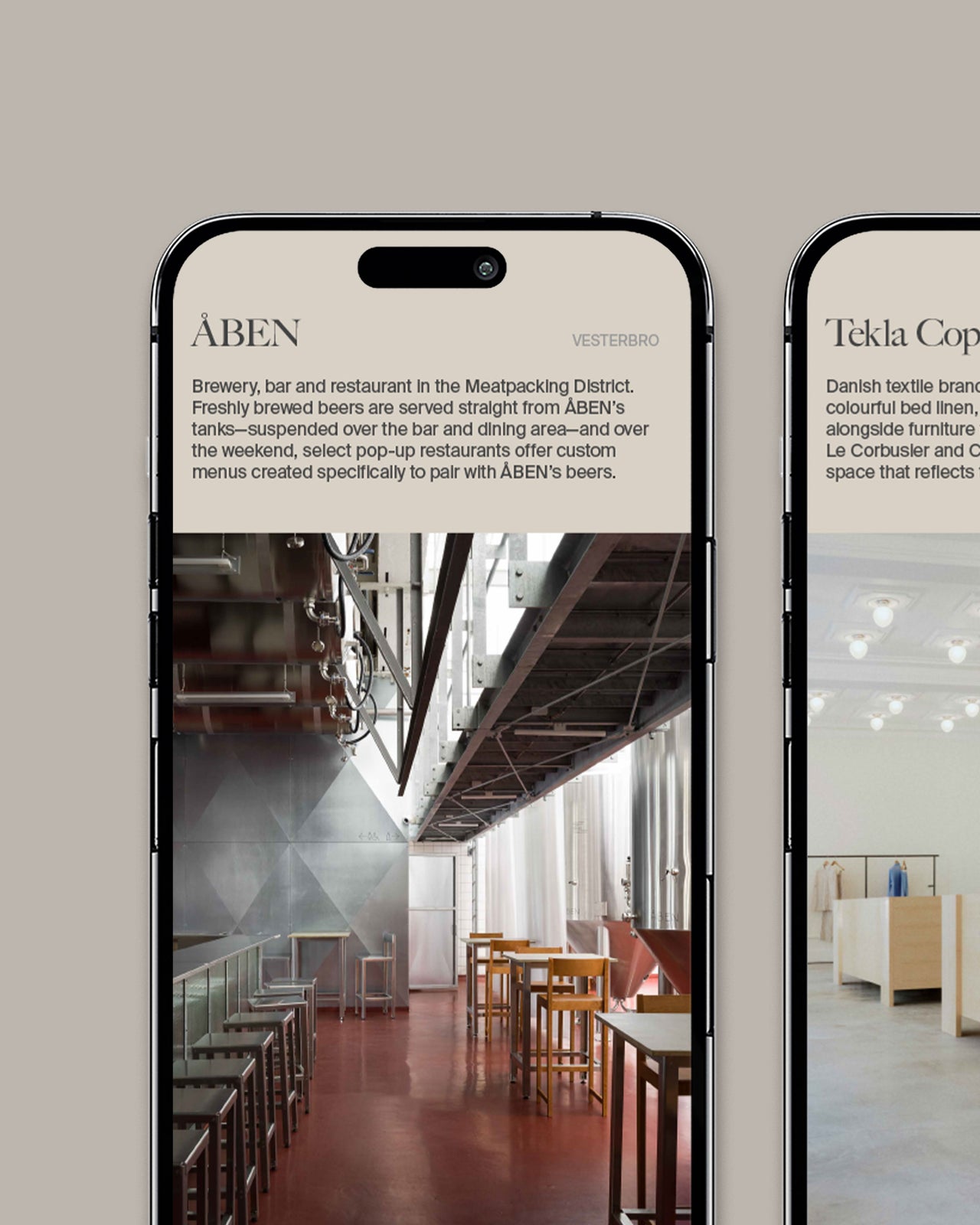 Copenhagen City Guide (PDF Book) – Softer Volumes