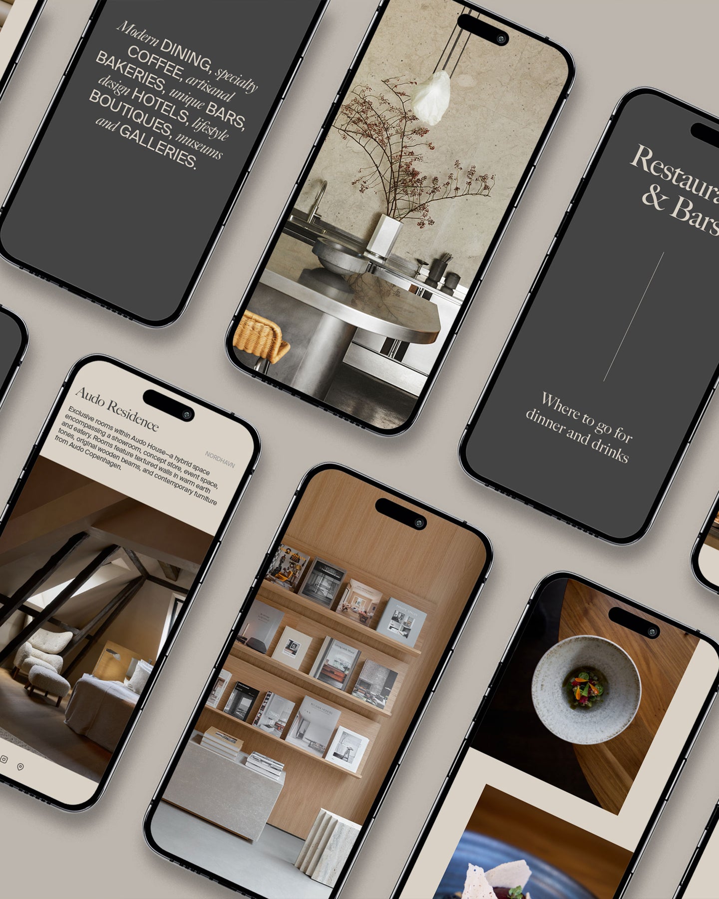 Copenhagen City Guide (PDF Book) – Softer Volumes