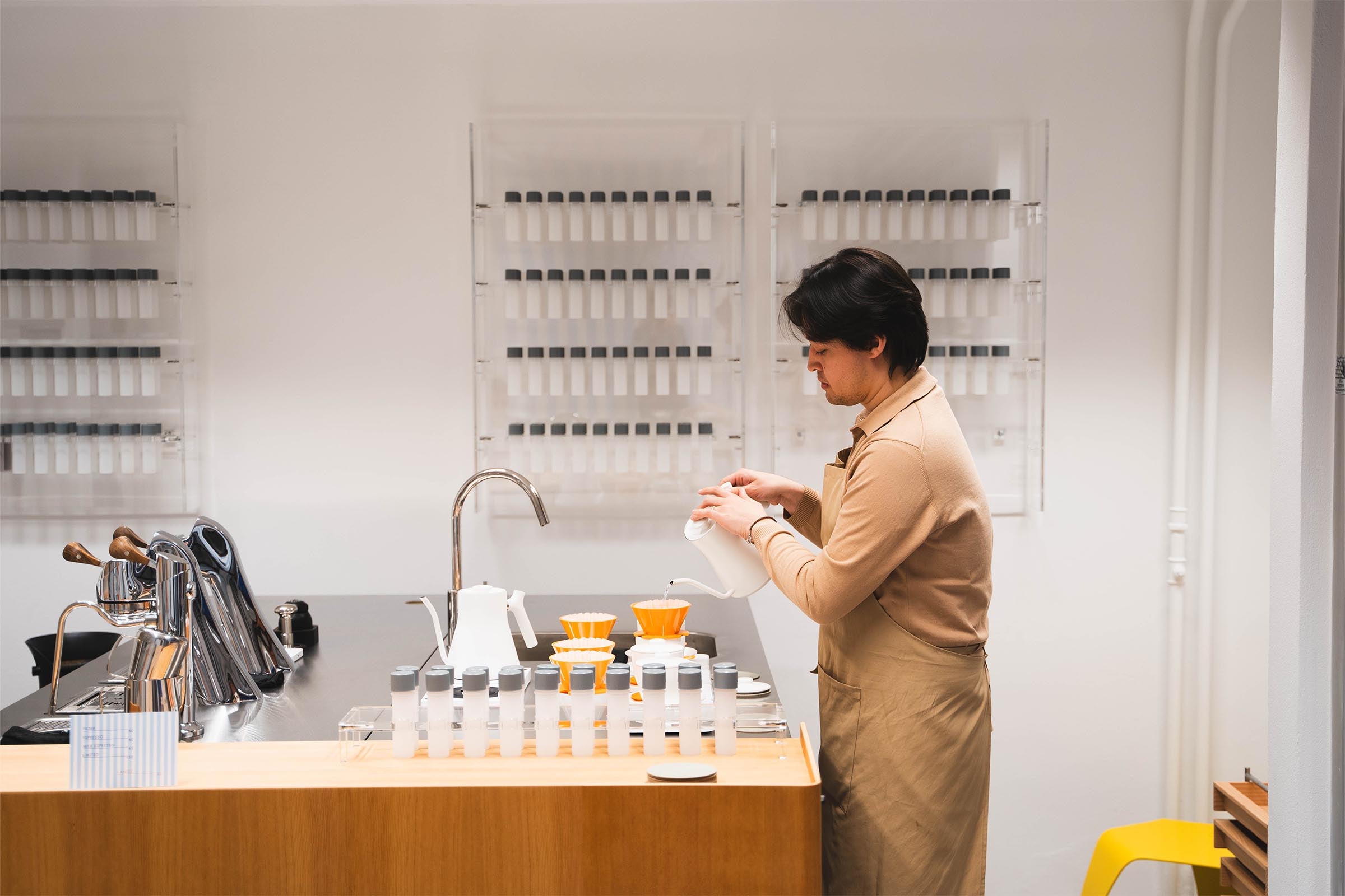 Copenhagen City Guide (PDF Book) – Softer Volumes